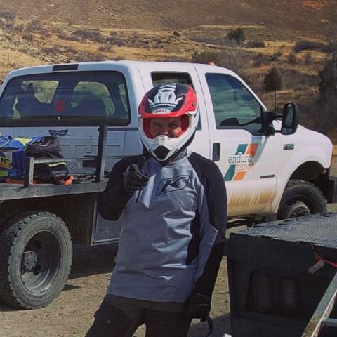 Instructors & Guides | Enduro Ranch: Dirtbike Guides | Clinics | Camps